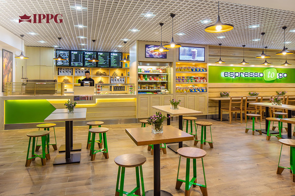 Autogrill VFS F&B – a strategic move for non-aviation services of IPPG